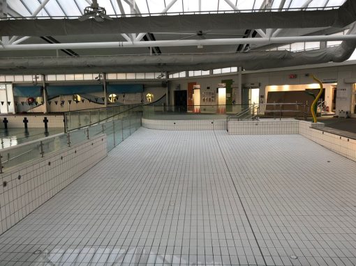 collingwood-swimming-pool-1 - On Time Developments