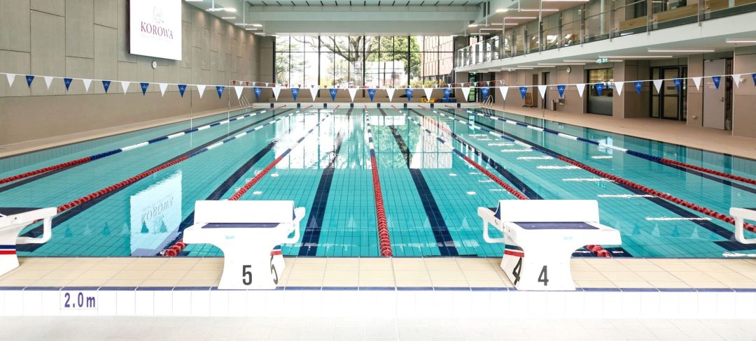 Korowa Anglican Girls School - On Time Developments